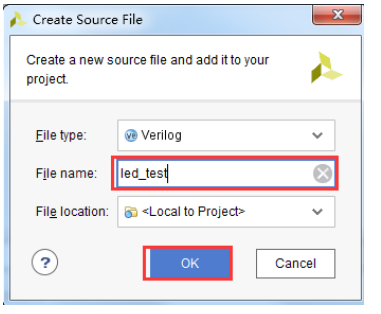 数字IC-VERILOG练习之VIVADO_vivado练习-CSDN博客