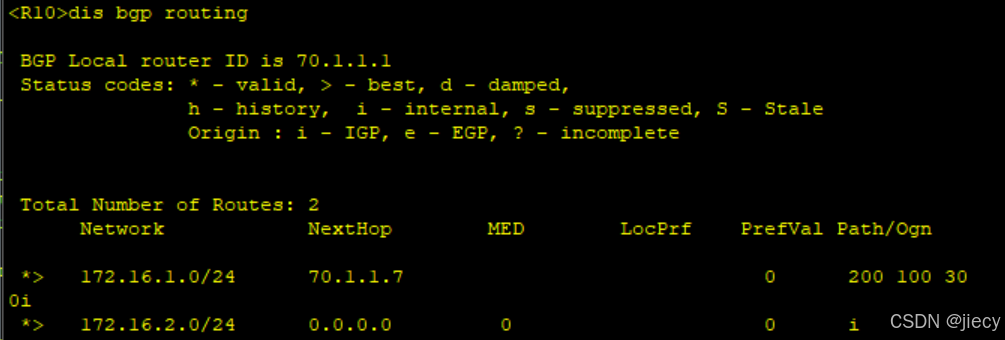 MPLS VPN 跨域 Option C 方案 1 实验_mpls optionc-CSDN博客