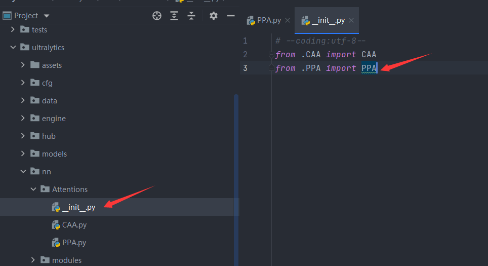 【保姆级教程|YOLO11改进】【注意力篇】【2】添加PPA并行补丁感知注意力机制,助力小目标检测高效涨点-CSDN博客