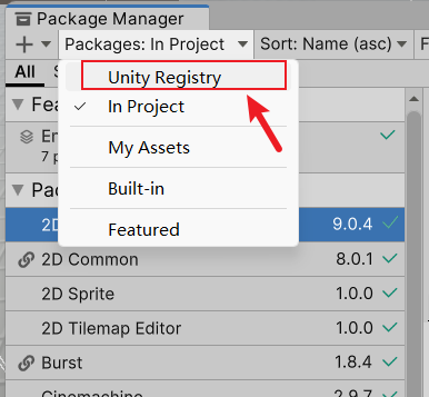 Unity新输入系统(Input System)教学篇_unity inputsystem-CSDN博客