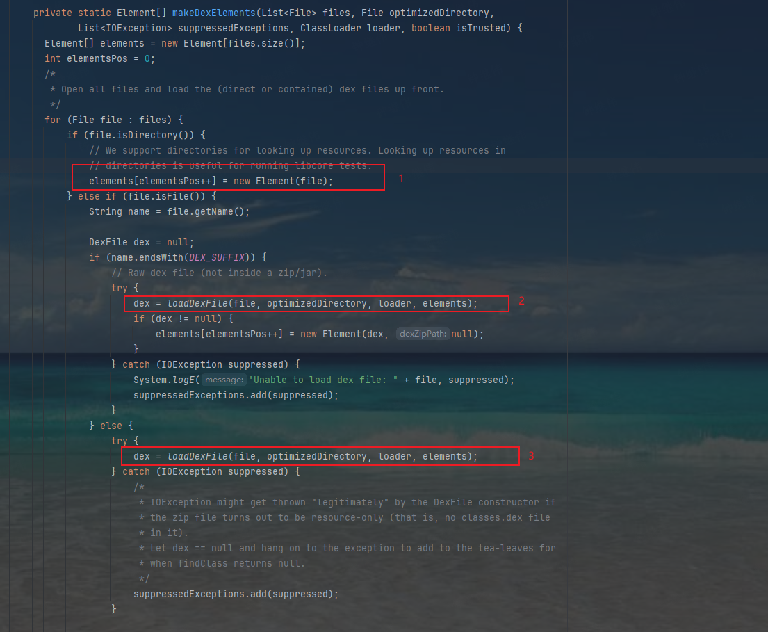 【Android】谈谈DexClassLoader-CSDN博客