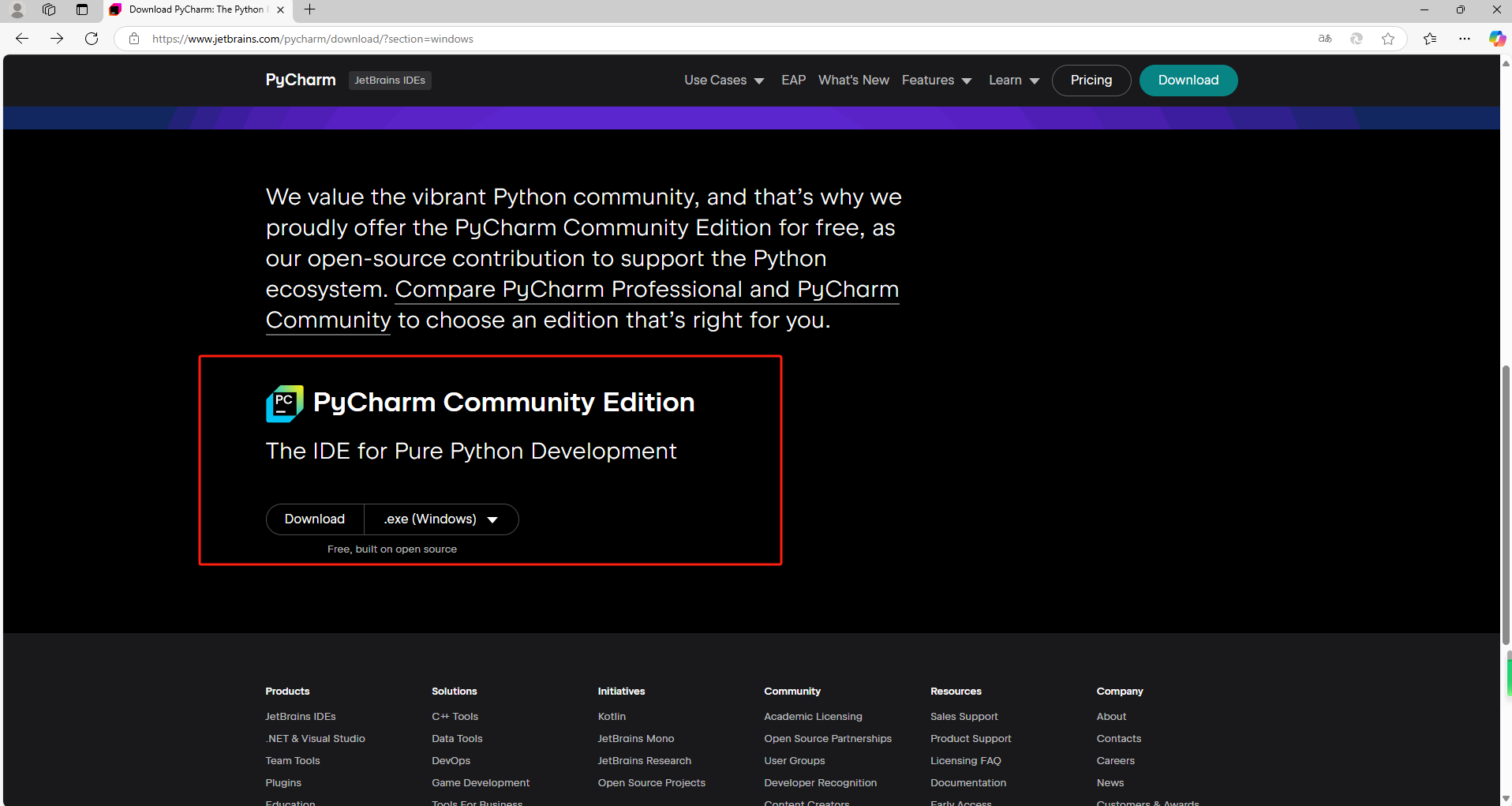 Vs Code配置python环境vs上配置python环境 Csdn博客 0277
