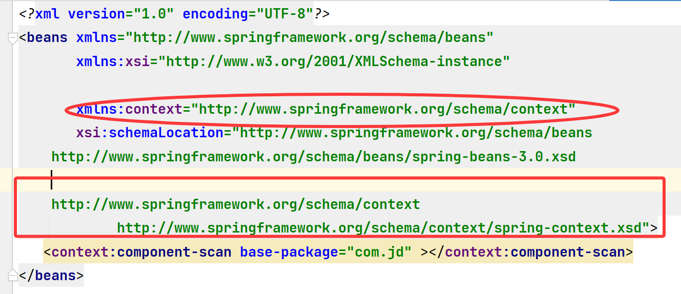 Spring6-基于注解管理Bean-@Autowired属性注入&set方法注入&构造方法注入&Resource JDK注入_spring6构造参数注入-CSDN博客