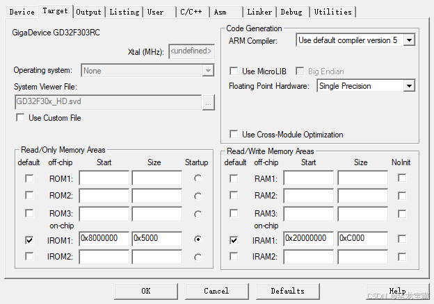 Bootloader学习笔记 从零开发bootloader（2）bootloader开发 Csdn博客