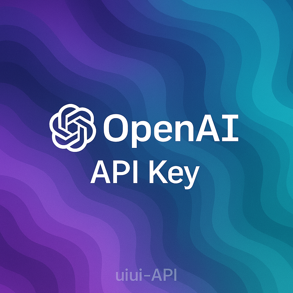 开发者如何获取 OpenAI API Key？获取API与代码示例调用 (国内开发者详解教程)-CSDN博客