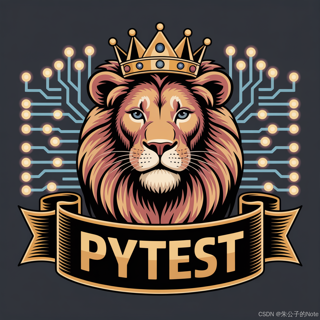 Pytest 三神技拆解：Fixture × Parametrize × Plugin，测试效率瞬飙 3 倍！_pytest plugin ...