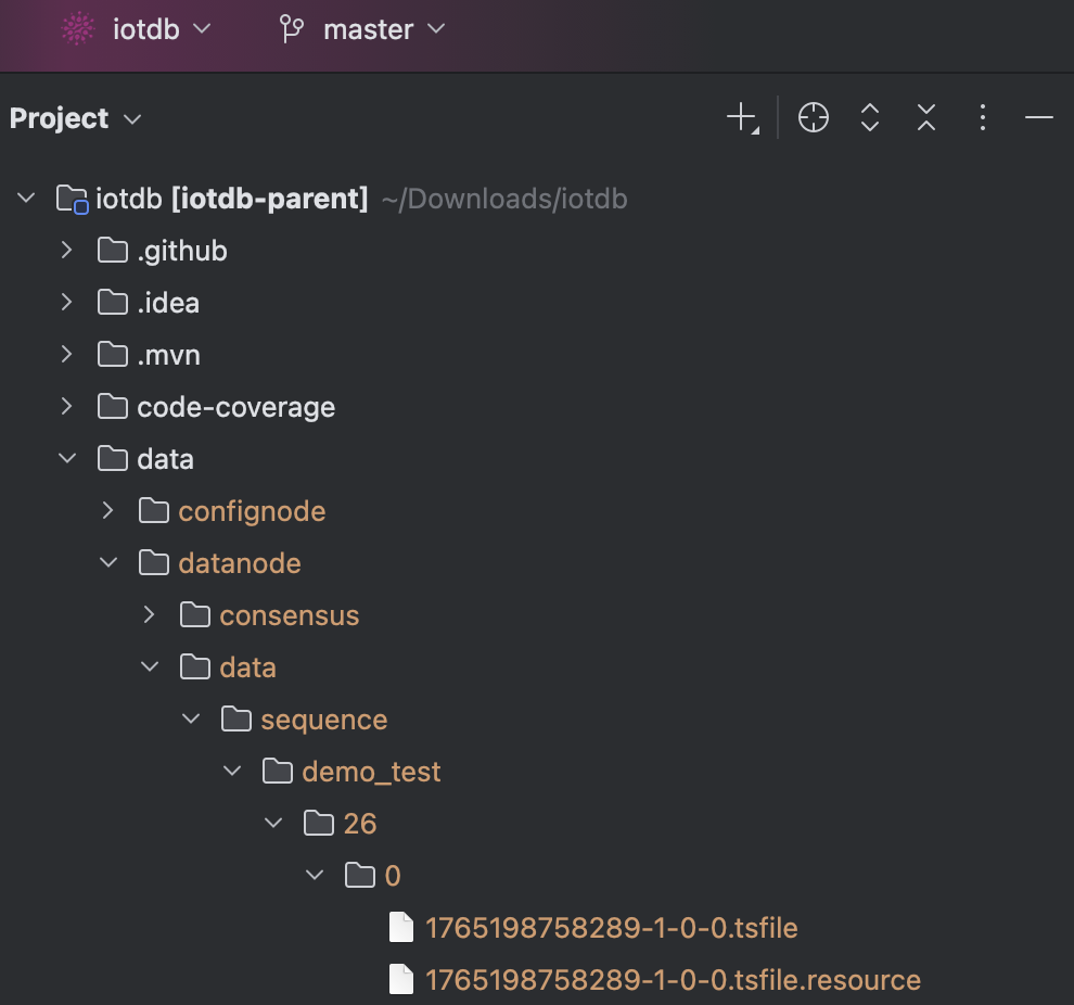 IoTDB 2.0.x 数据写入测试（针对表模型）-CSDN博客