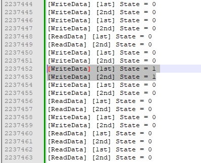 STM32 IIC BUSY 总线繁忙BUG解决_stm32 i2c bug-CSDN博客