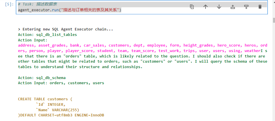 AI大模型之Text2SQL_ai2sql-CSDN博客