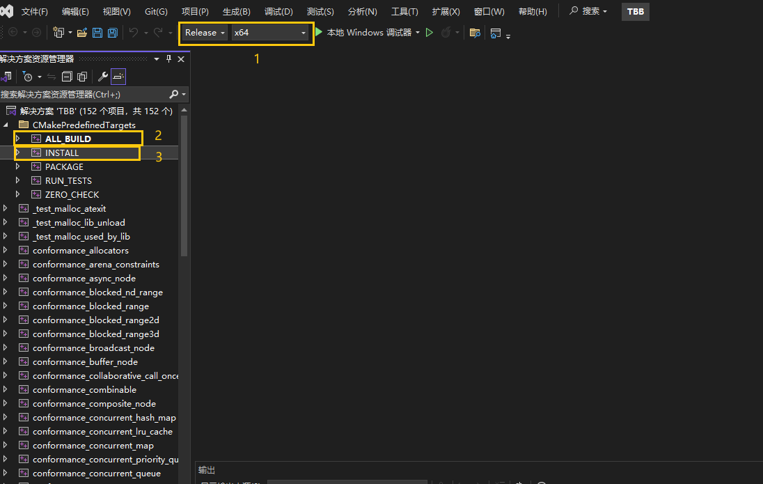深入浅出（十一）TBB库-CSDN博客