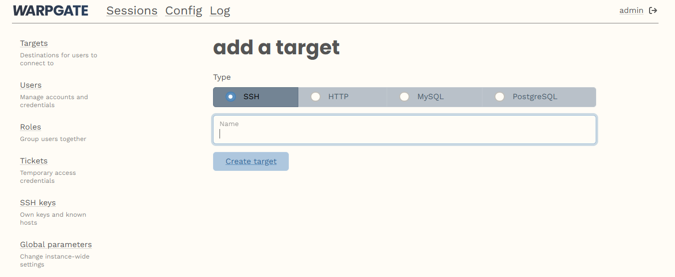 WARPGATE部署以及使用-CSDN博客