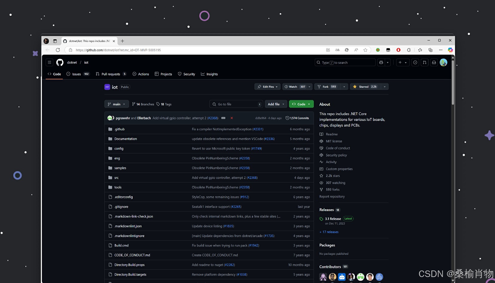 使用.NET玩转IOT的入门建议_net iot-CSDN博客