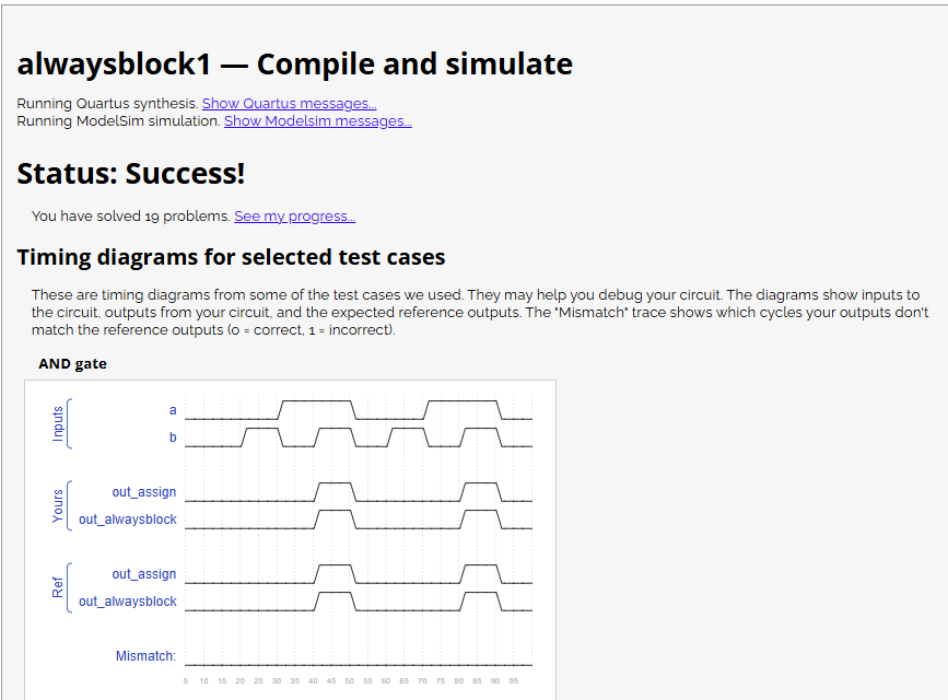 verilog HDLBits刷题“Alwaysblock1”--始终阻止 1---始终块（组合）-CSDN博客