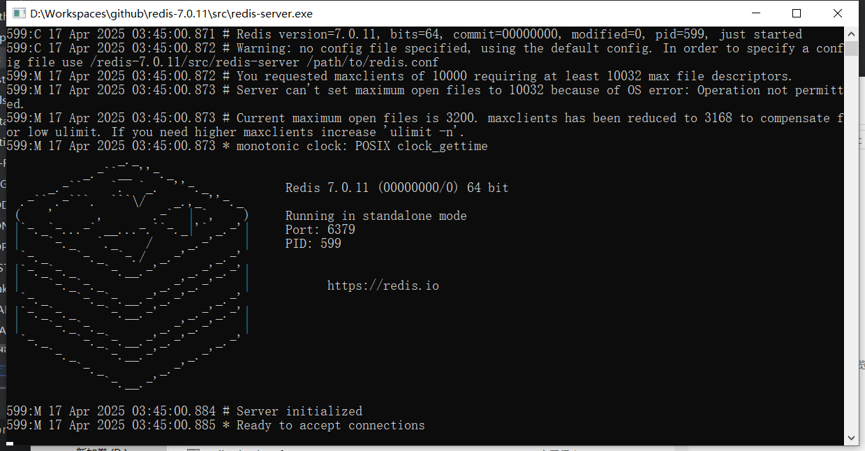 Window下使用 Msys2 编译调试redis源码window 编译redis源码 Csdn博客