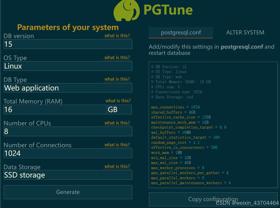 Rocky linux 9.4搭建Netbox_netbox搭建-CSDN博客