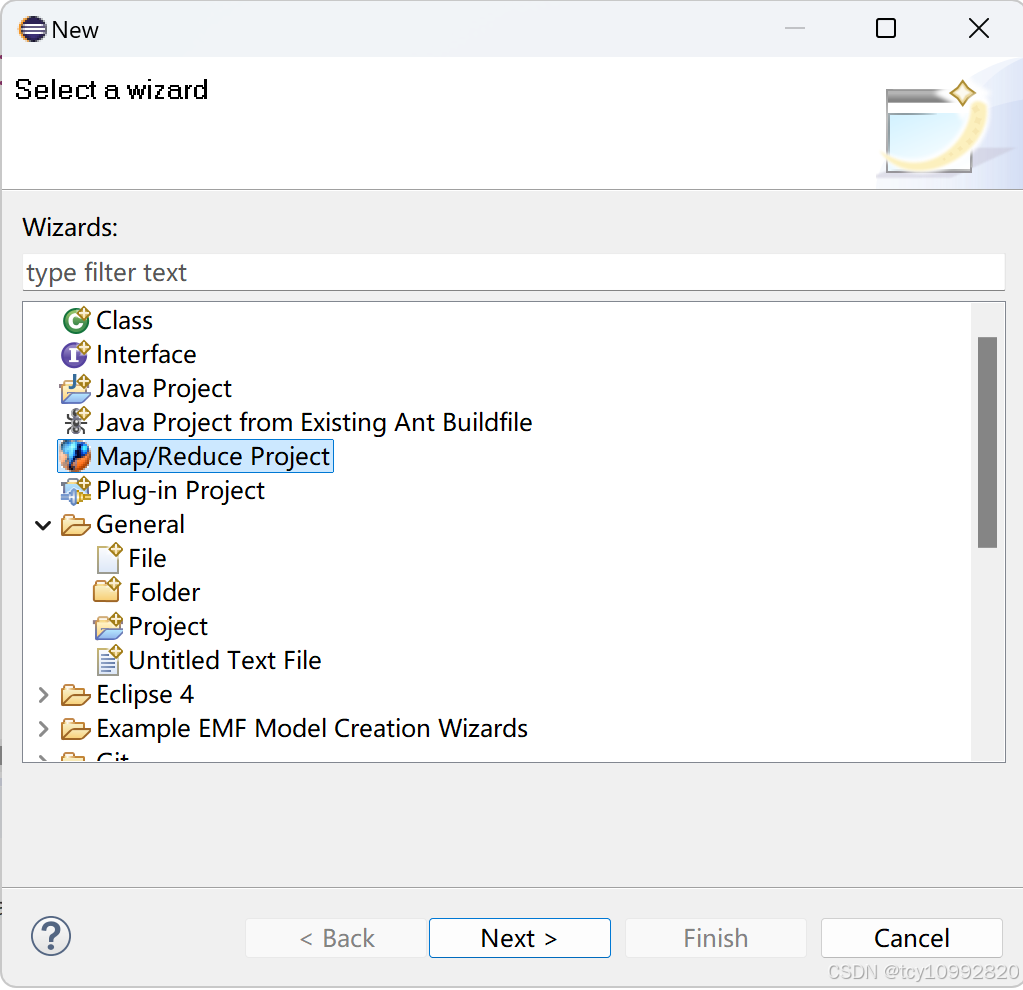 Eclipse在Windows本地连接Hadoop集群执行WordCount实践_10992820 csdn-CSDN博客