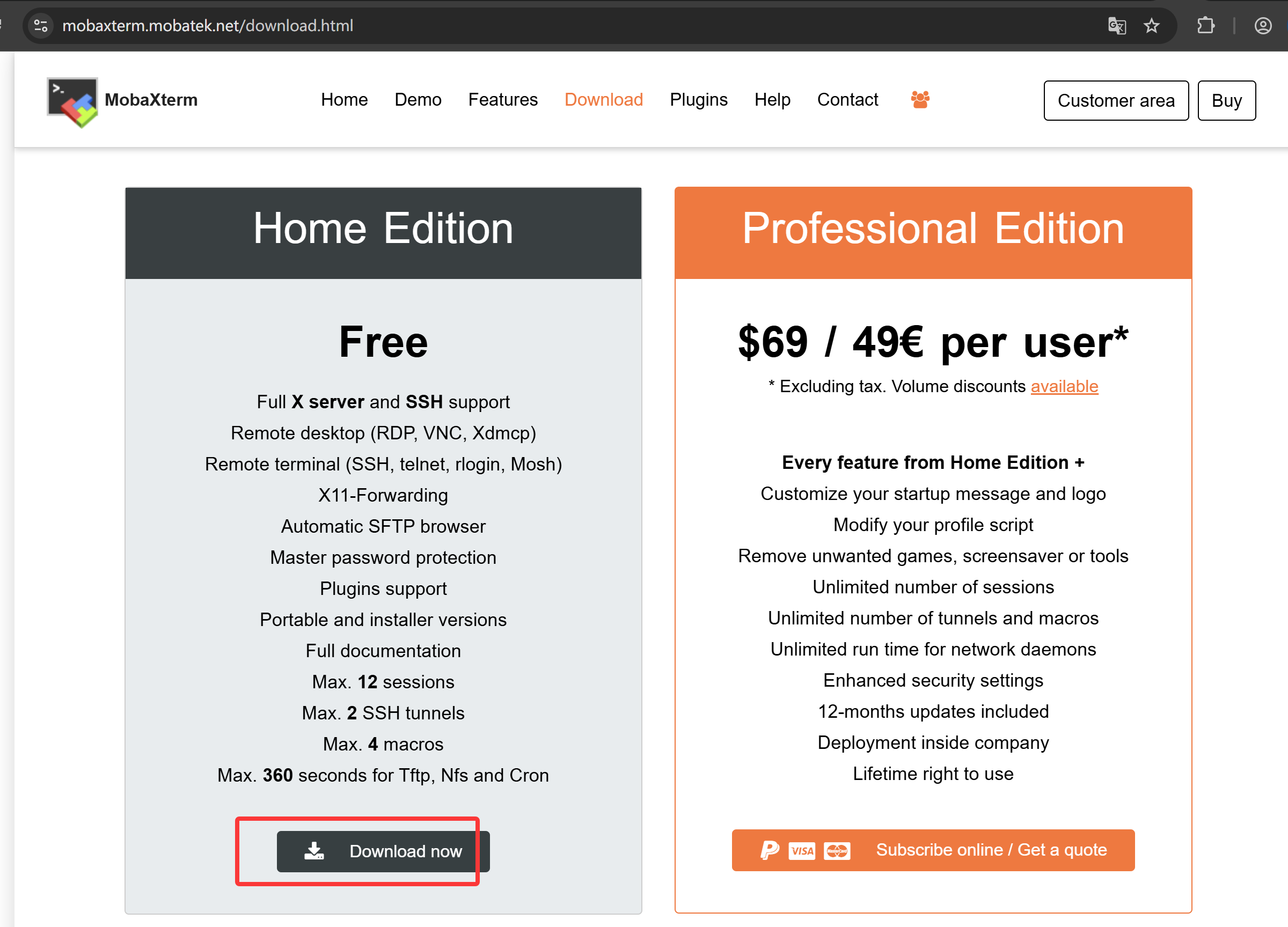 MobaXterm ssh连接VMware虚拟机_mobaxterm连接虚拟机-CSDN博客