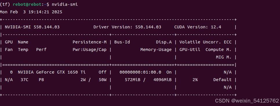 ubuntu22.04安装miniconda以及tensorflow-gpu_ubuntu miniconda-CSDN博客