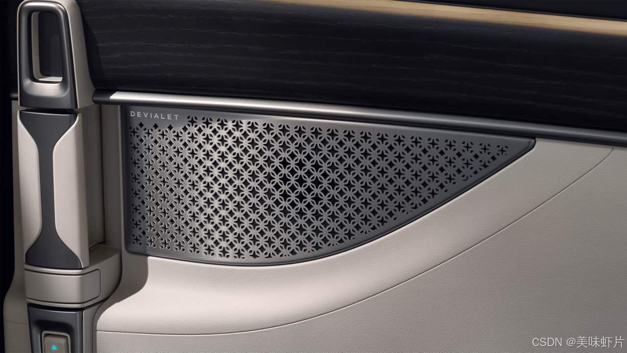 全能MPV标杆 25款腾势D9多维度全面升级-CSDN博客