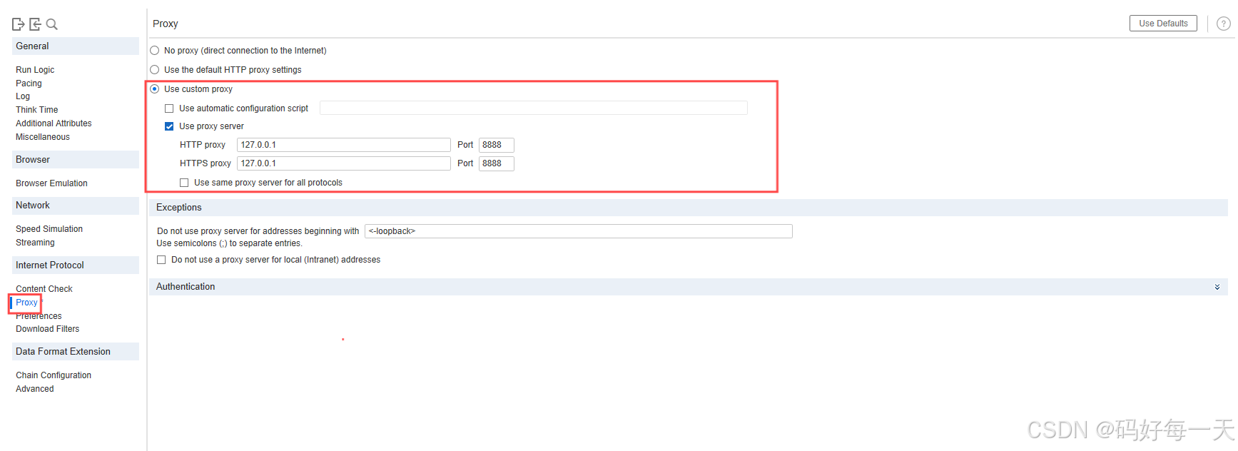 Loadrunner Error -27792: Failed to connect to server解决方案_loadrunner 27792-CSDN博客