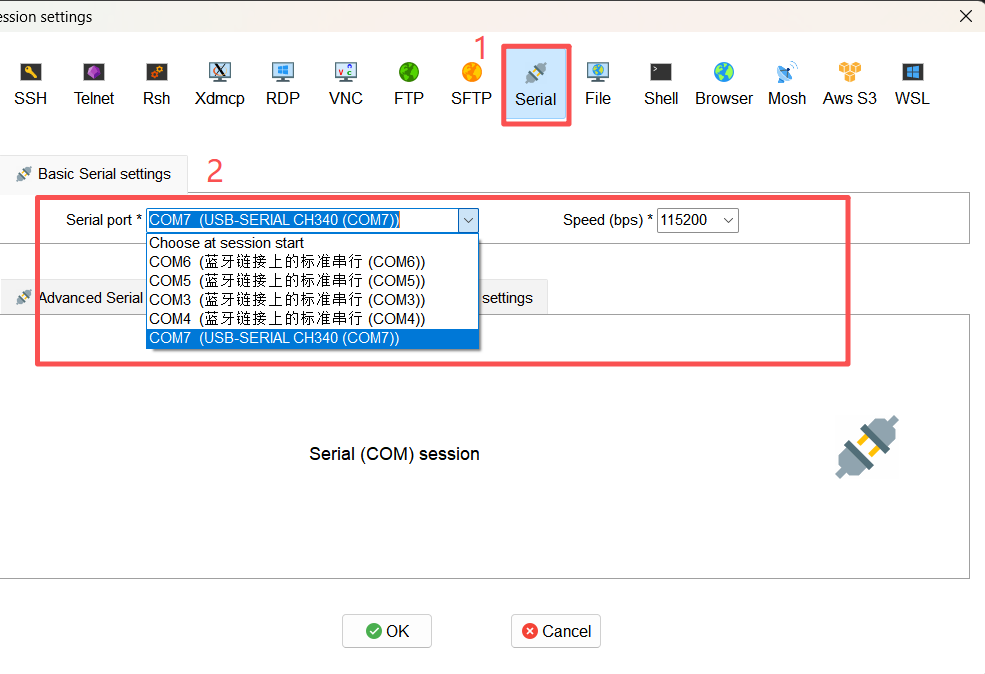 Linux学习笔记-CSDN博客