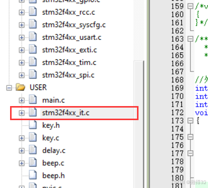 基于STM32F407VET6的智慧农业系统_stm32f407与dht11模块-CSDN博客