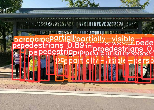 深度学习容器化部署实战：dockertensorrt推理优化（yolo人体检测）全流程详解（上篇）7tensorrt Docker Csdn博客