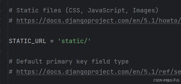 iis服务器部署django项目全流程_iis部署django-CSDN博客
