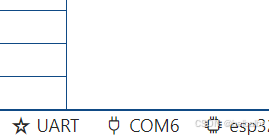 ESP32S3的开局设置的一些错误的原因（可能）_failed to flash the device (jtag), please try agai-CSDN博客