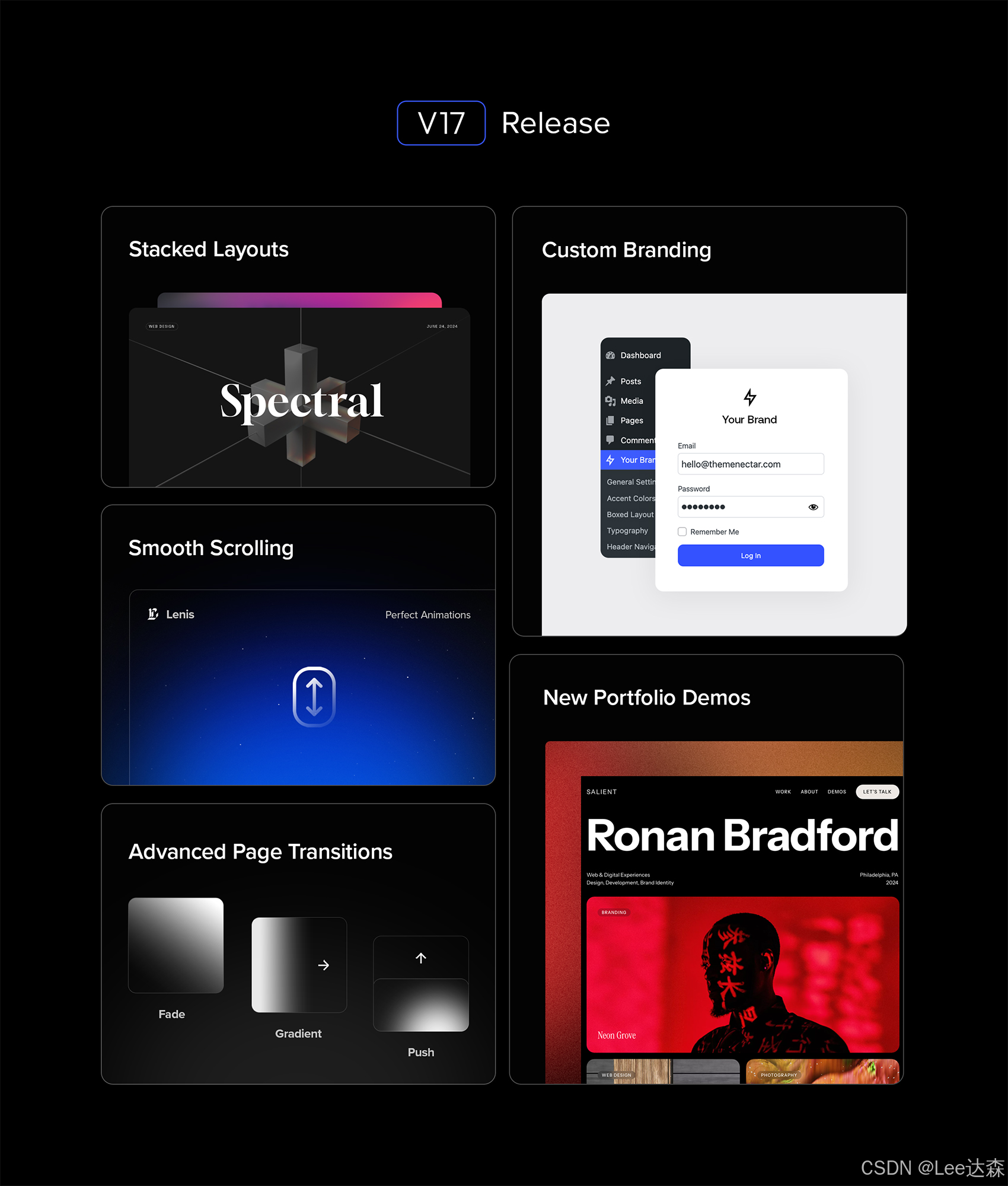 Salient - 创意多用途与 WooCommerce 主题 v17.0.3_salient主题-CSDN博客