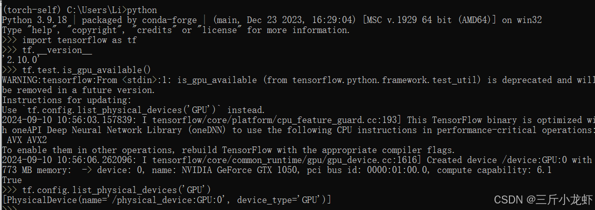 GPU安装cudatoolkit，cuDNN，pytorch，tensorflow_gpu toolkit-CSDN博客