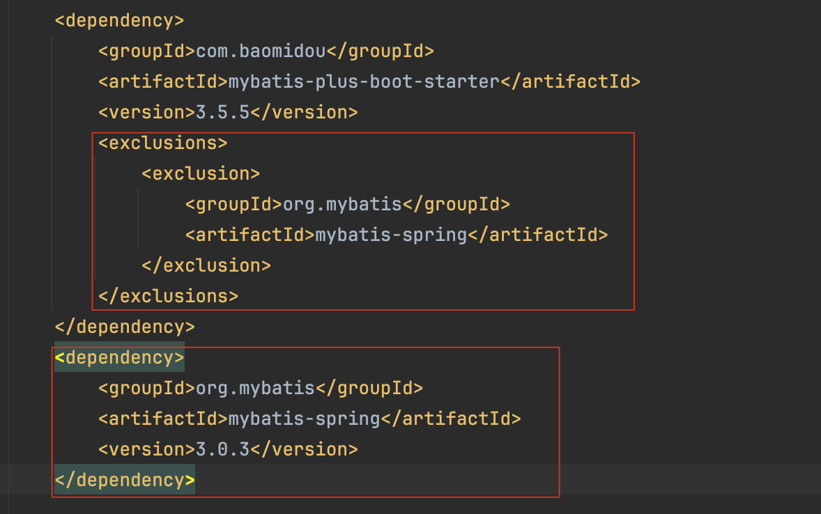 SpringBoot02-application配置文件+基本框架的整合_springbootapplication-CSDN博客