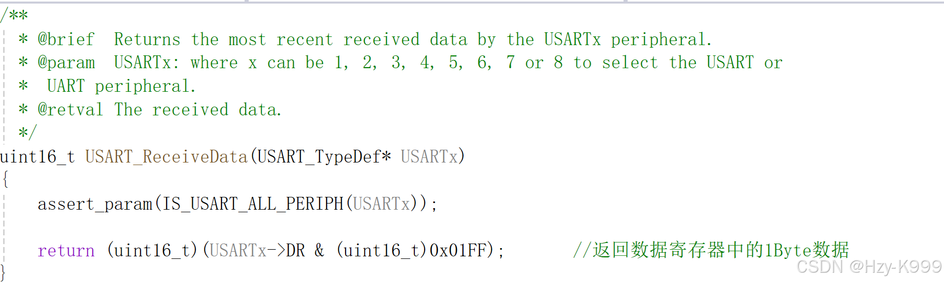 Ymodem协议(接收方)程序解读-CSDN博客