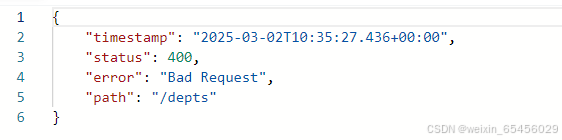 Controller接受参数 & @RequestMapping 注解-CSDN博客
