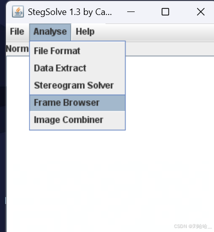 攻防世界Misc——SimpleRAR-CSDN博客