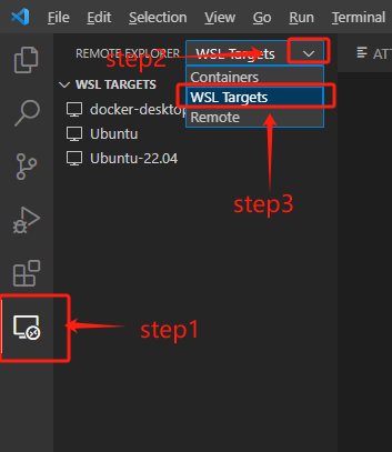 WSL安装ROS2_wsl ros-CSDN博客
