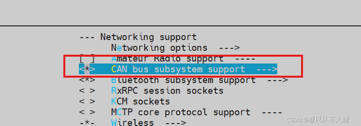 全志T527 Linux下CAN接口配置与测试-CSDN博客