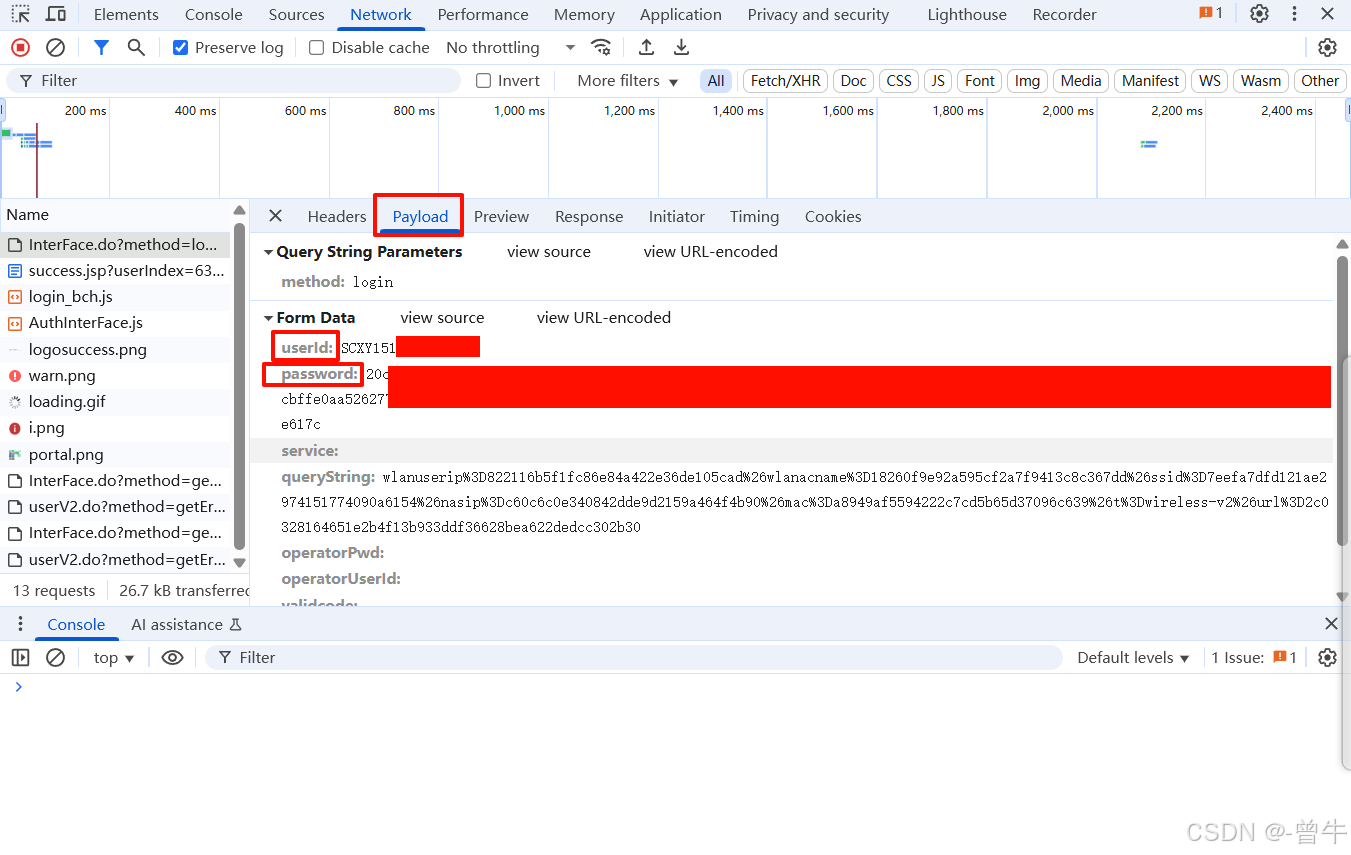 【校园网神器】Python全自动校园网认证脚本开发详解｜附源码_自动认证+toast-CSDN博客
