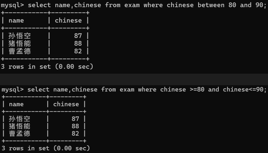 MySQL——SQL数据库CRUD操作全解析（全实战，超干货）_sql crud-CSDN博客