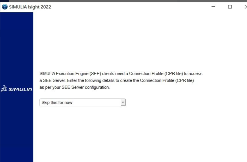 windows上abaqus2022下载和安装教程_abaqus2022安装教程-CSDN博客