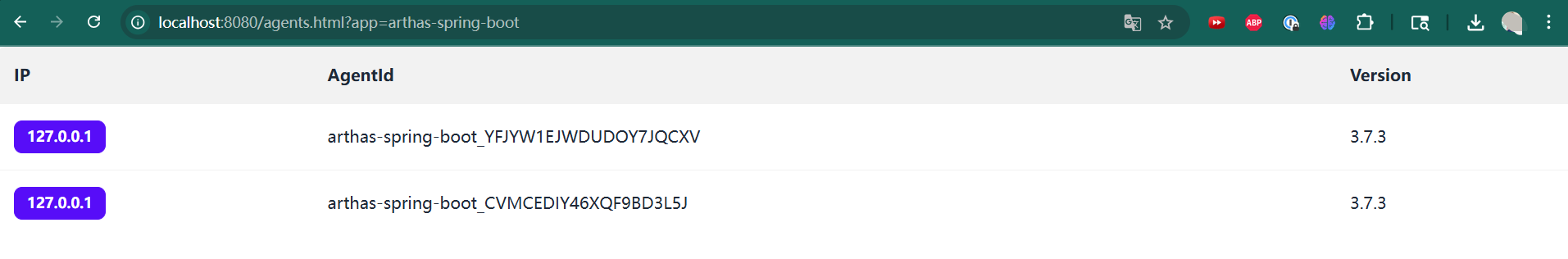 一文带你使用arthas-tunnel-server整合多个arthas客户端-CSDN博客