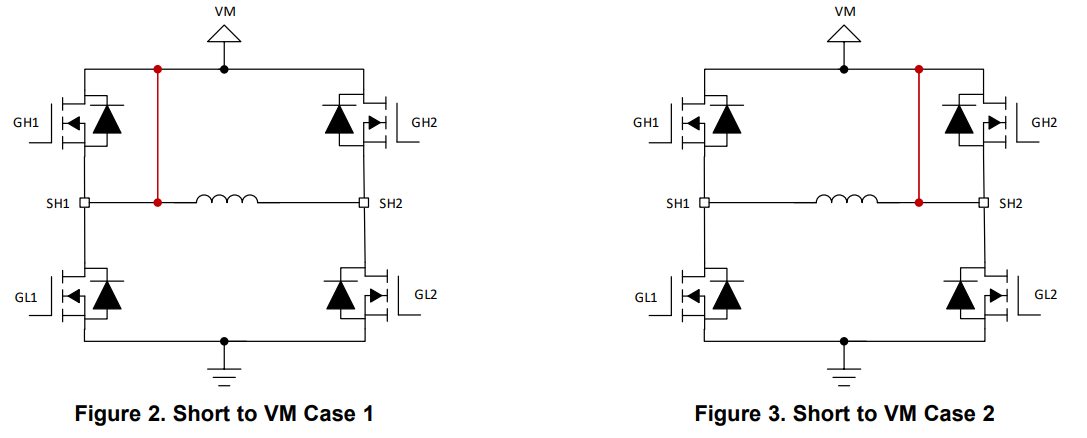工程师 - Detecting Short to Battery and Ground Conditions with TI-CSDN博客
