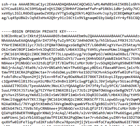第二届Parloo杯——应急响应主线学习-CSDN博客