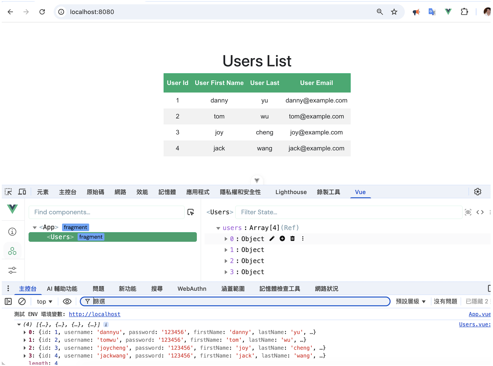 初探 Vue 呼叫 API 出現 CORS 跨來源資源共享 問題處理(2)-CSDN博客