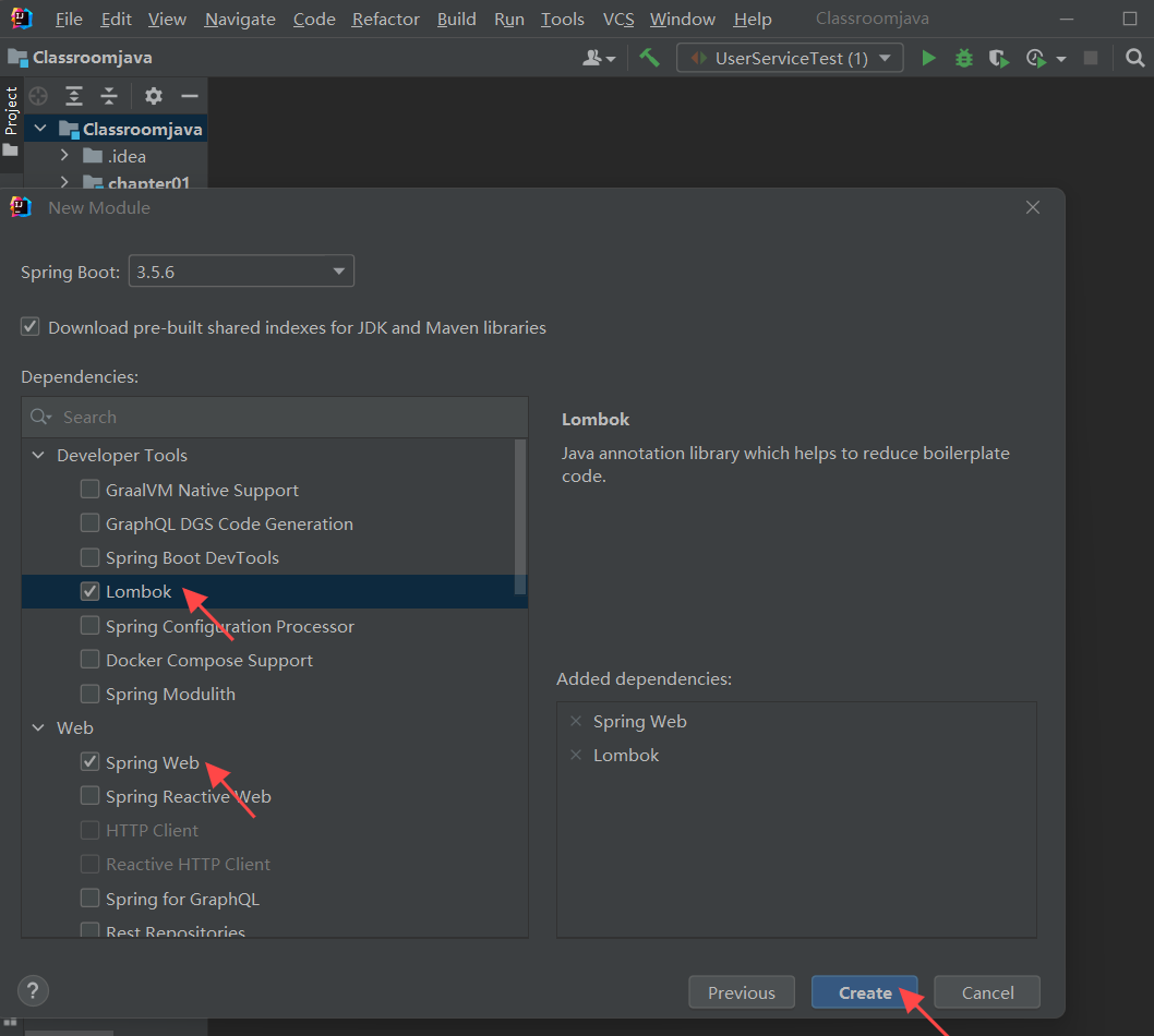 springboot的IOC和DI学习-CSDN博客