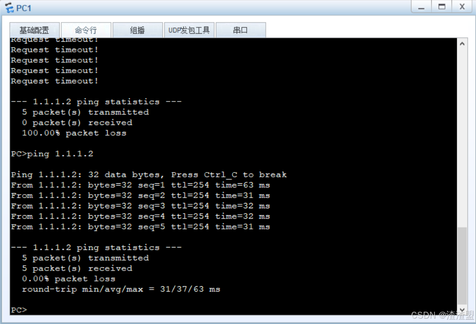 ESNP NAT 原理概述以及实战演练疑问搞懂NAT无忧-CSDN博客