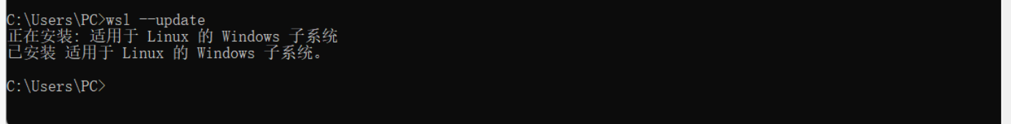 Window环境下使用VLLM高效推理框架本地部署模型_vllm windows-CSDN博客