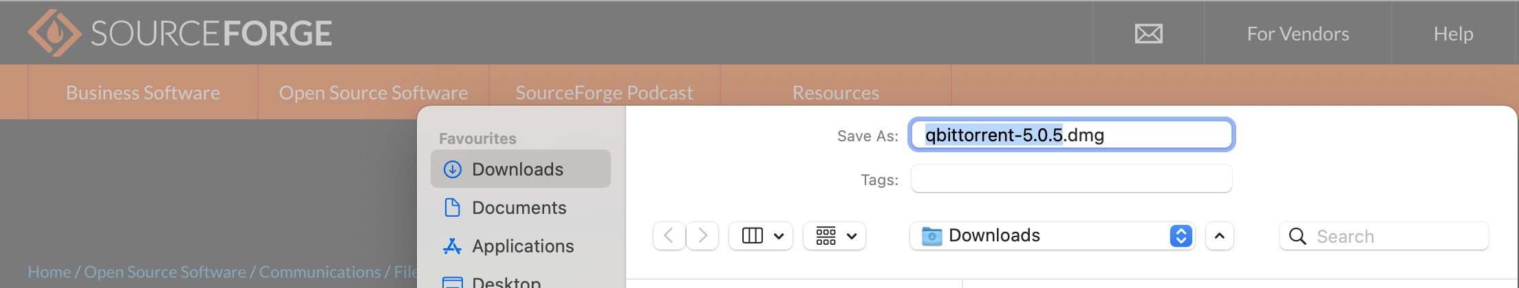 MacBook 下载 磁力（magnet） 链接的视频的app_mac magnet下载-CSDN博客