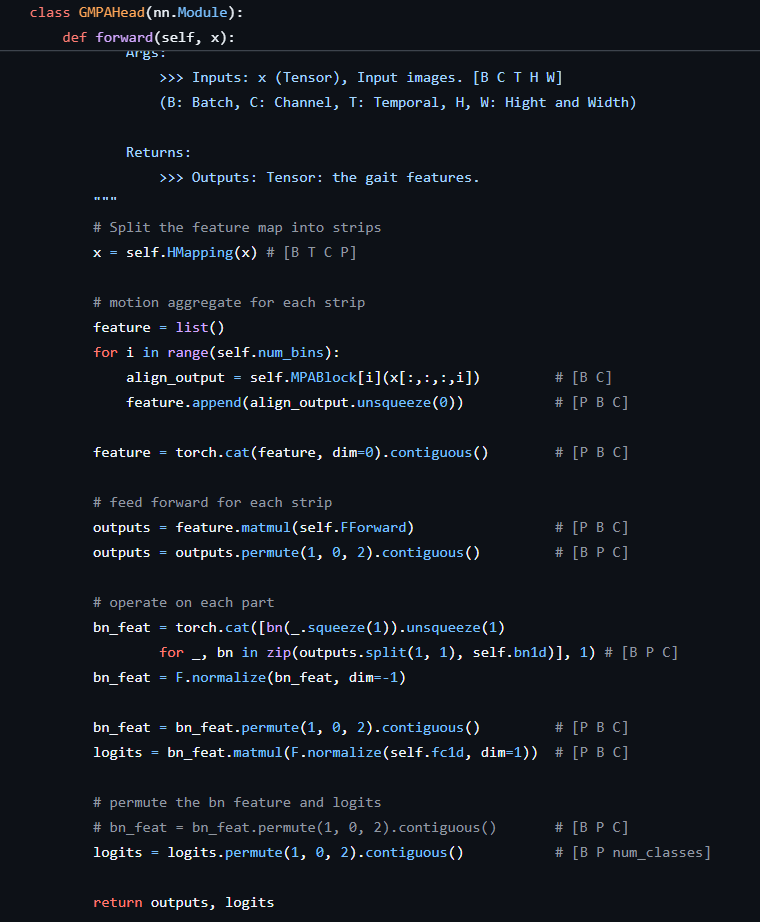 2023-2024步态识别论文研读系列01(cvpr2023)Dynamic Aggregated Network for Gait Recognition-CSDN博客